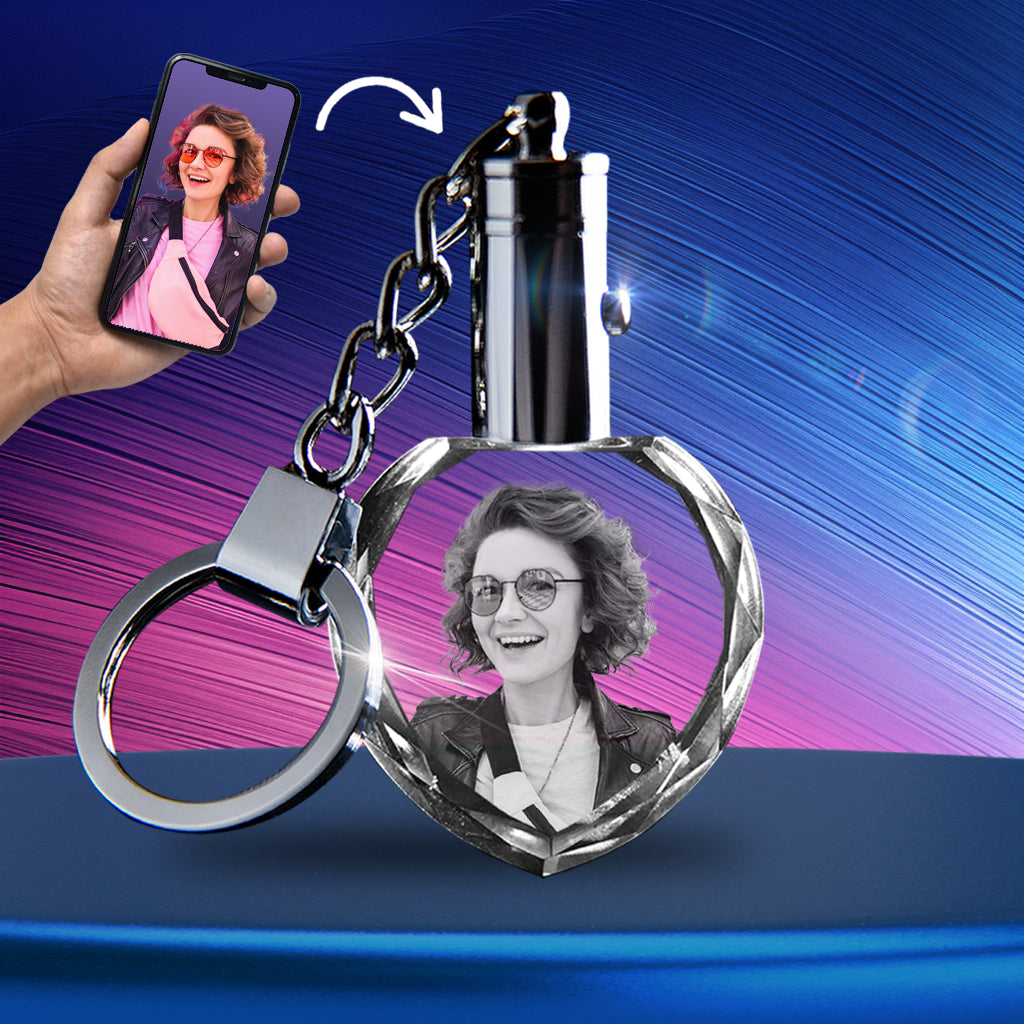 Keychains 2D – 3Dinnovation