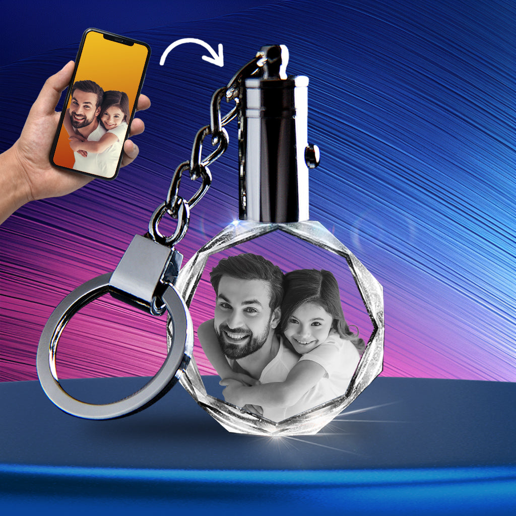 Keychains 2D – 3Dinnovation